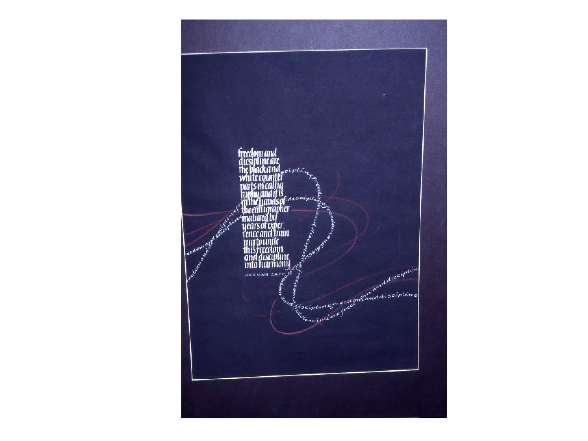 Creativity lecture rev1 | PPT