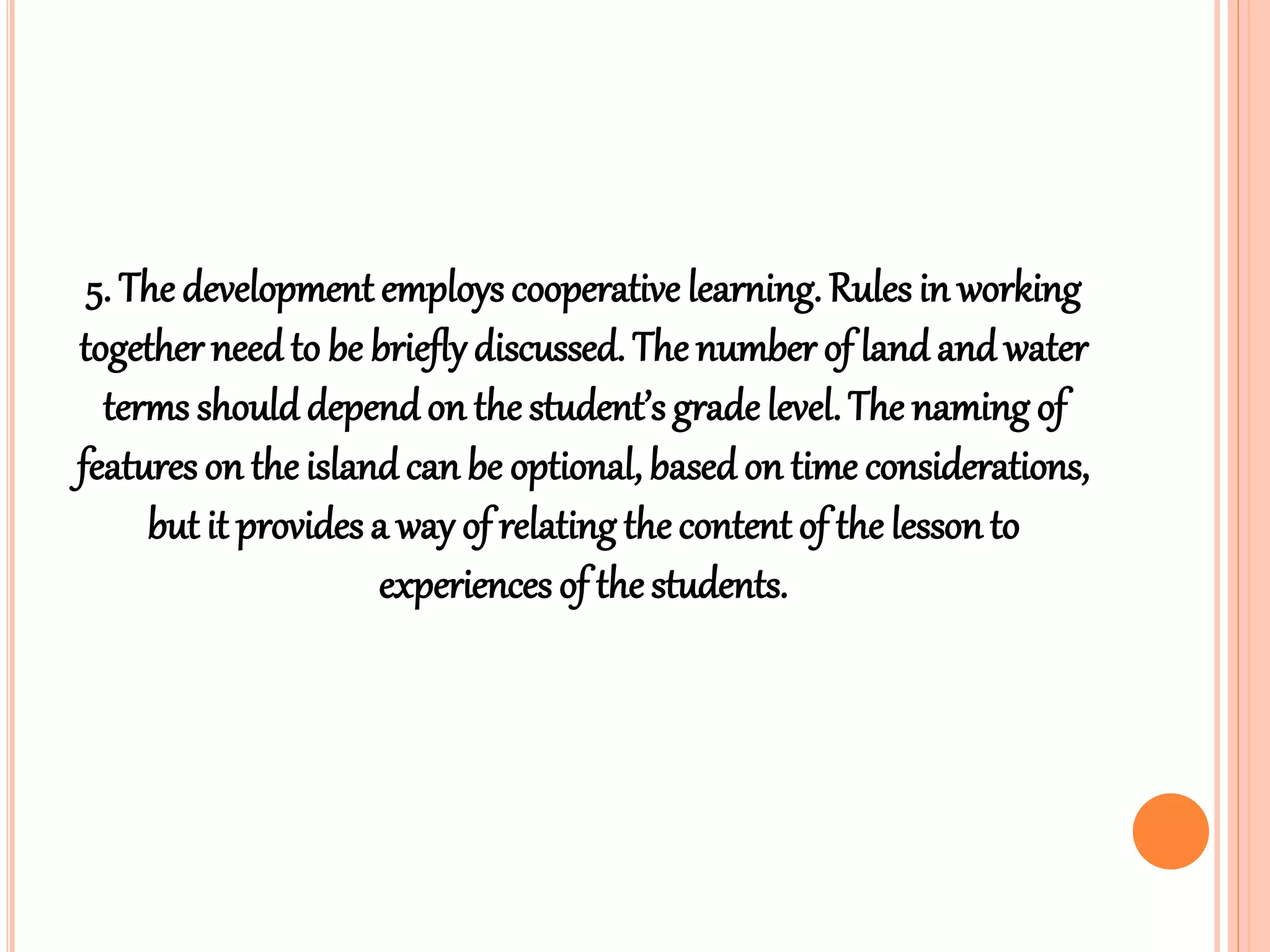 Creativity lesson plan | PPTX