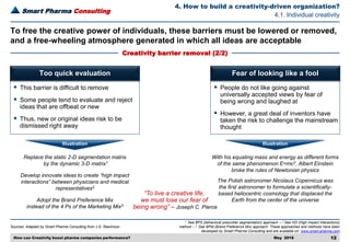 Creativity and Performance | PDF