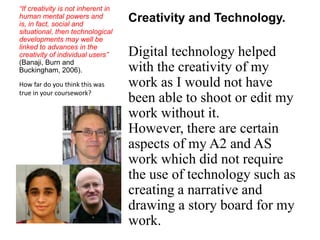 Creativity powerpoint | PPT