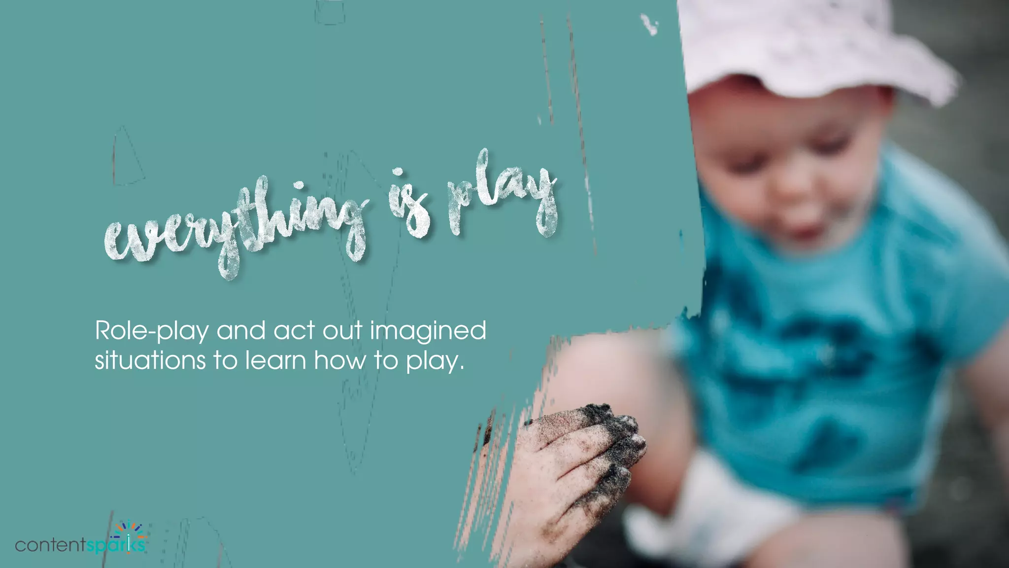 Learn Creativity - How to Create Like a Child | PDF