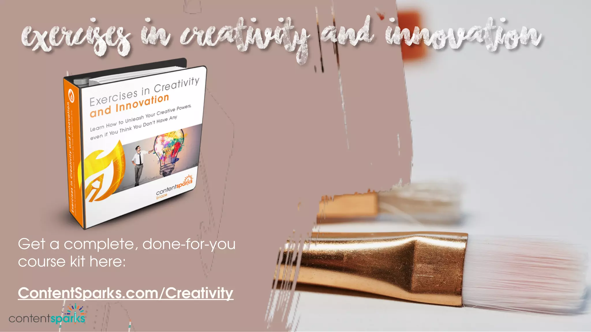 Learn Creativity - How to Create Like a Child | PDF