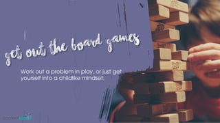 Learn Creativity - How to Create Like a Child | PPT