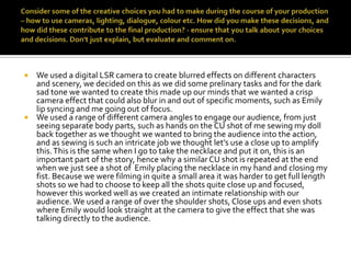 Creativity questions Power Point | PPT