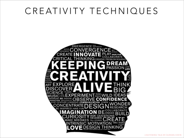 Creativity techniques | PDF