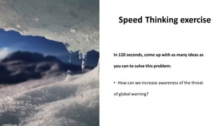 Creativity theories- Strategic creativity and innovation | PPT