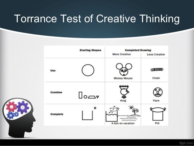 Creativity tony coloma