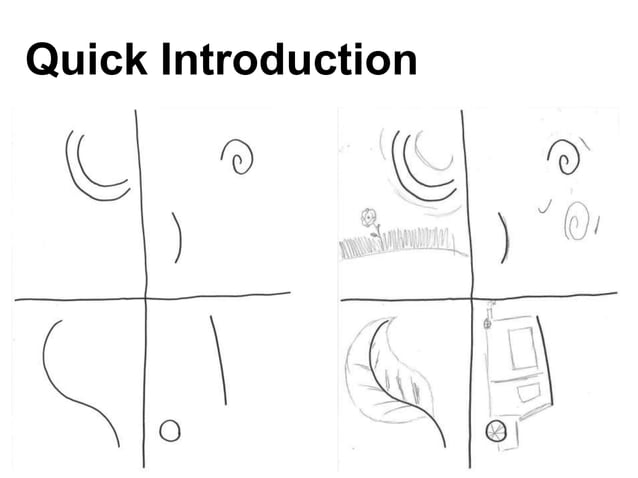 Creativity warm-up exercises | PPT