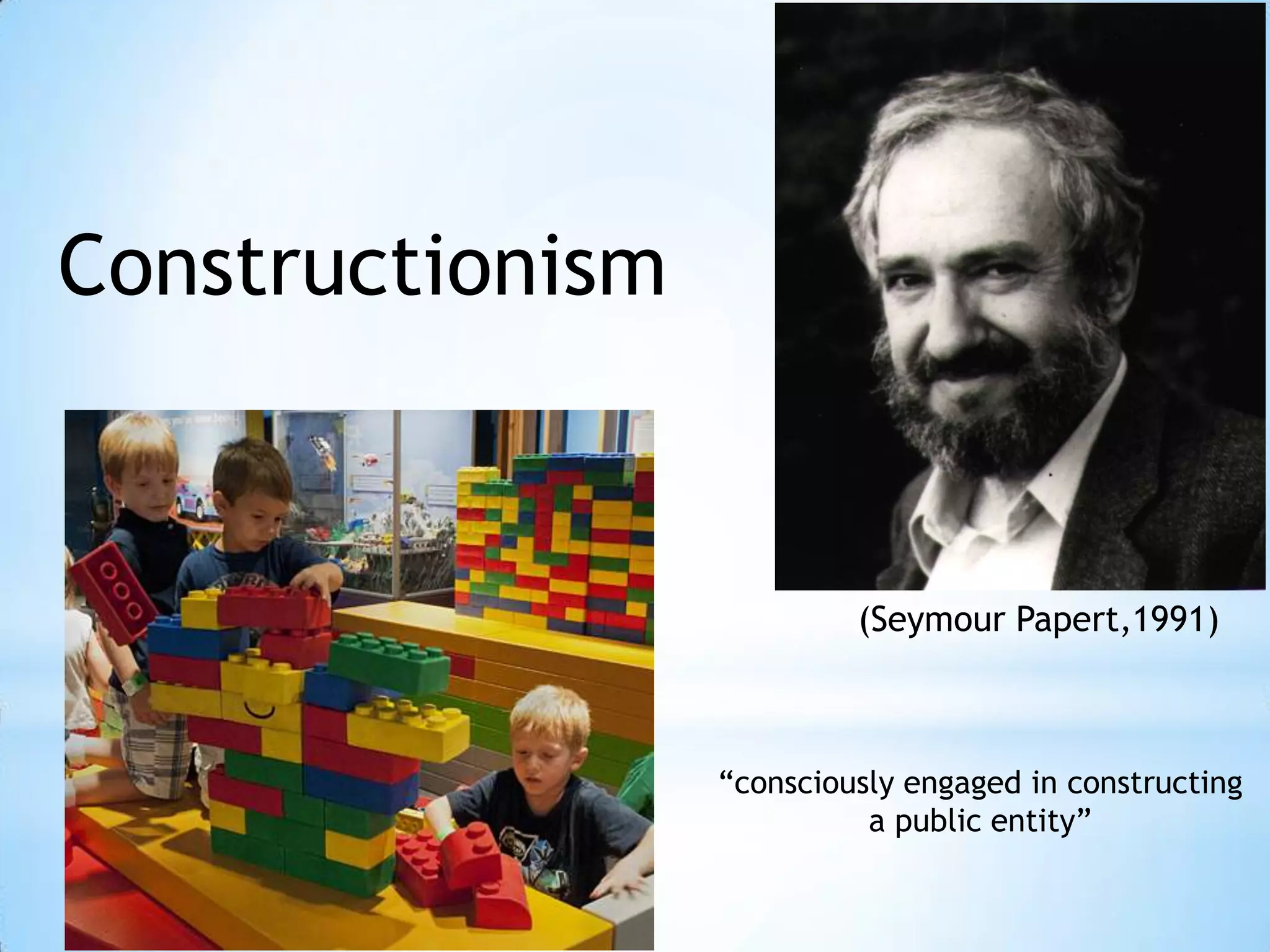 Creativiy and creative teaching | PPTX