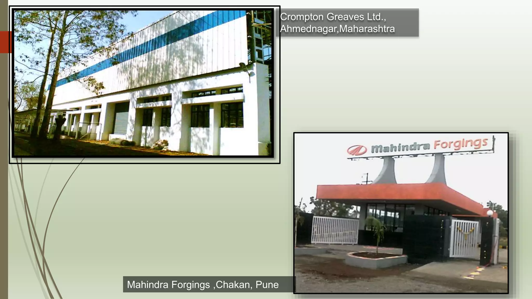 Creativve Constructiions PROFILE | PPTX | Civil Engineering Industry | Industries