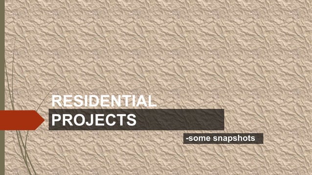 Creativve Constructiions PROFILE | PPTX | Civil Engineering Industry | Industries