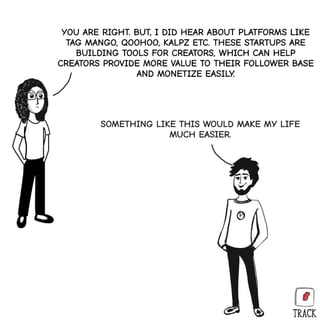 Creator platforms | PDF