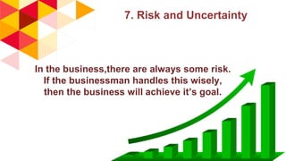 Elements of Business | PPTX