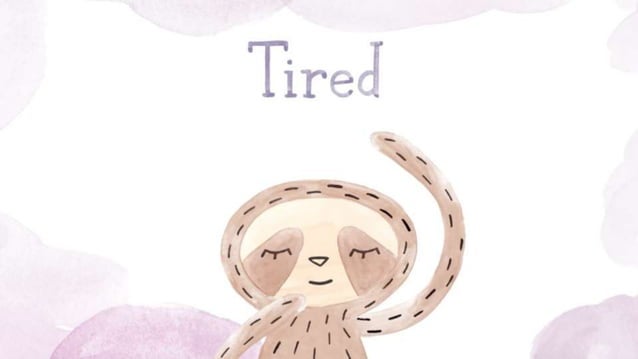 Creatures full of feelings | PPTX