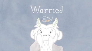 Creatures full of feelings | PPTX