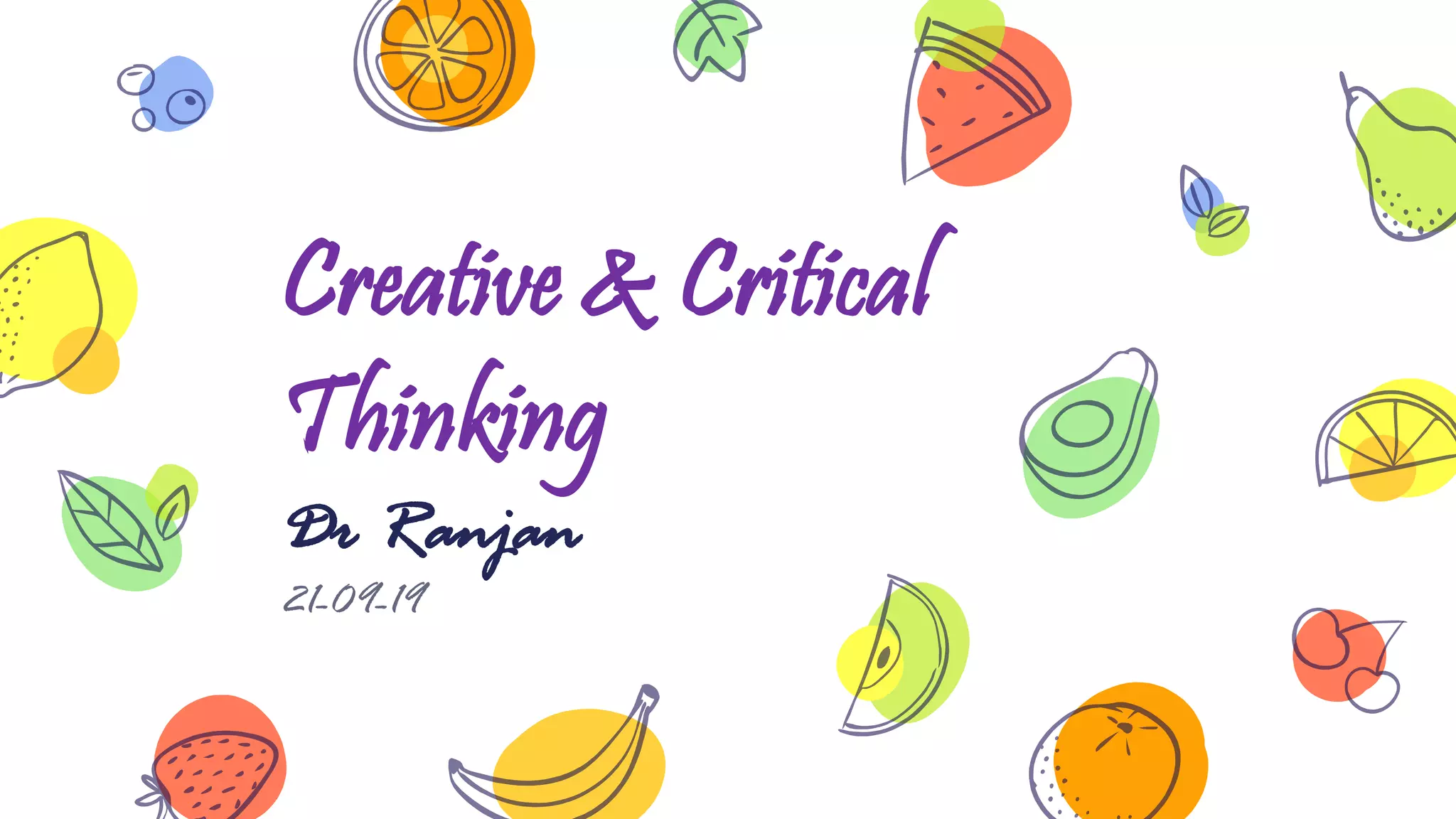 Creative ideas to improve oral palatability of drugs in pediatrics | PPTX