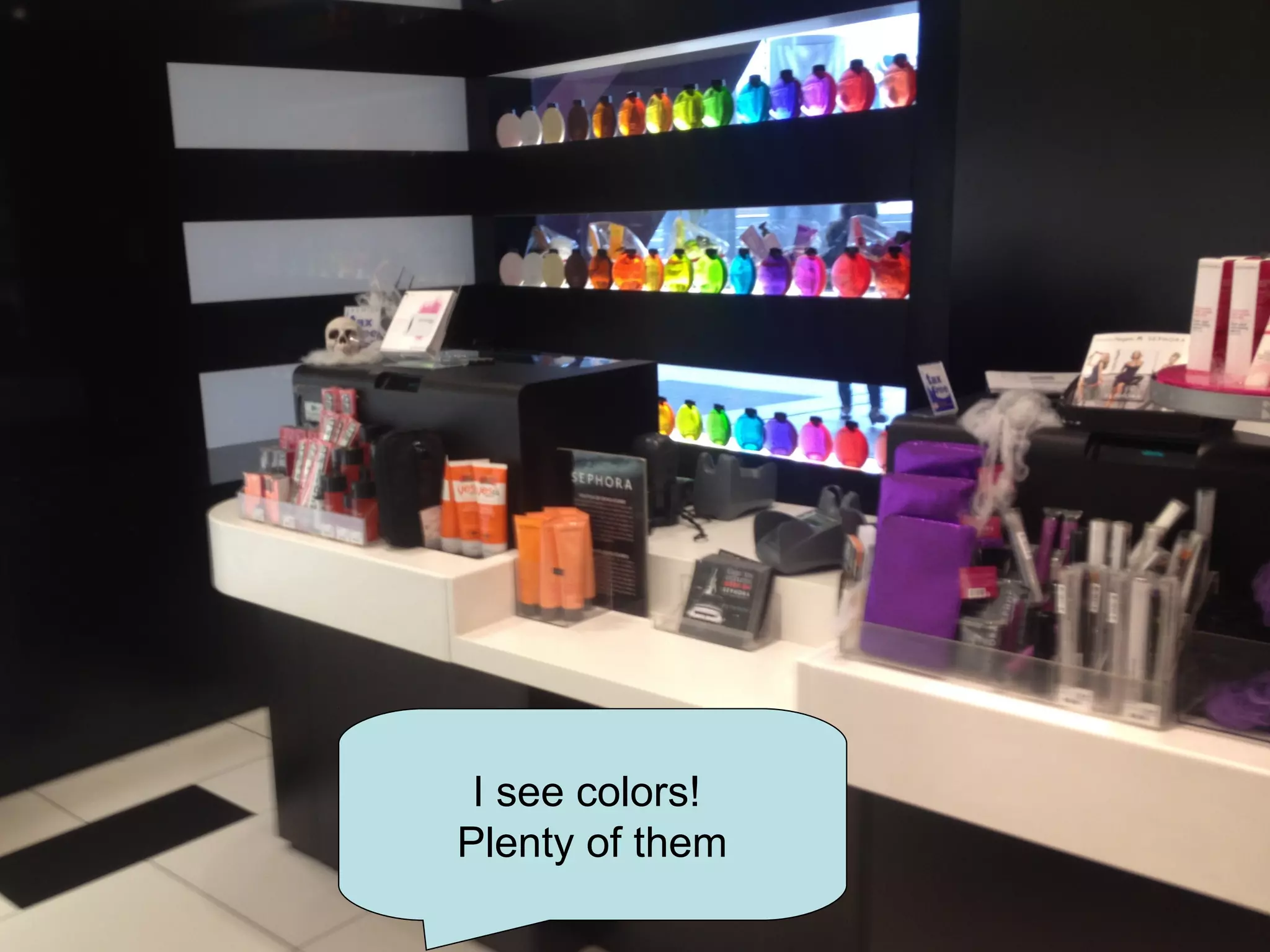 Crash Course on Creativity - assignment 2 | PPT