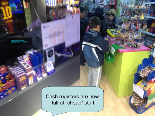 Crash Course on Creativity - assignment 2 | PPT