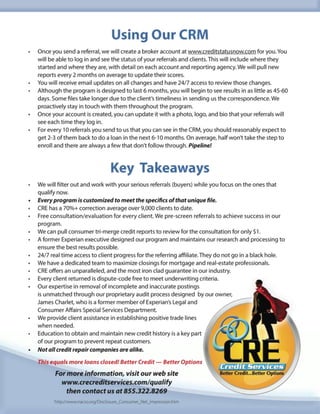 CRE Mortgage PPT | PPTX