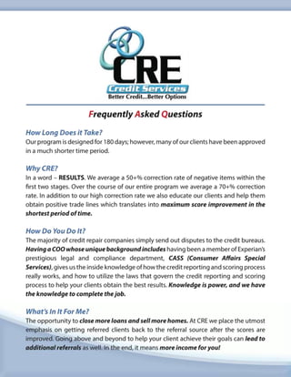 CRE Mortgage PPT | PPTX