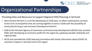 Enhancing State-Local Economic Development Planning and Engagement | PPT