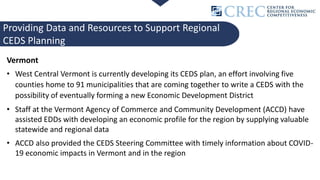 EDDs and States: Collaborating for Success | PPT