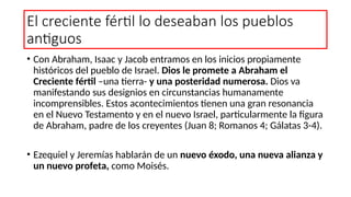 Creciente fértil.pptx Cuna de las grandes civilizaciones antiguas | PPTX