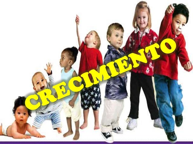 Crecimiento