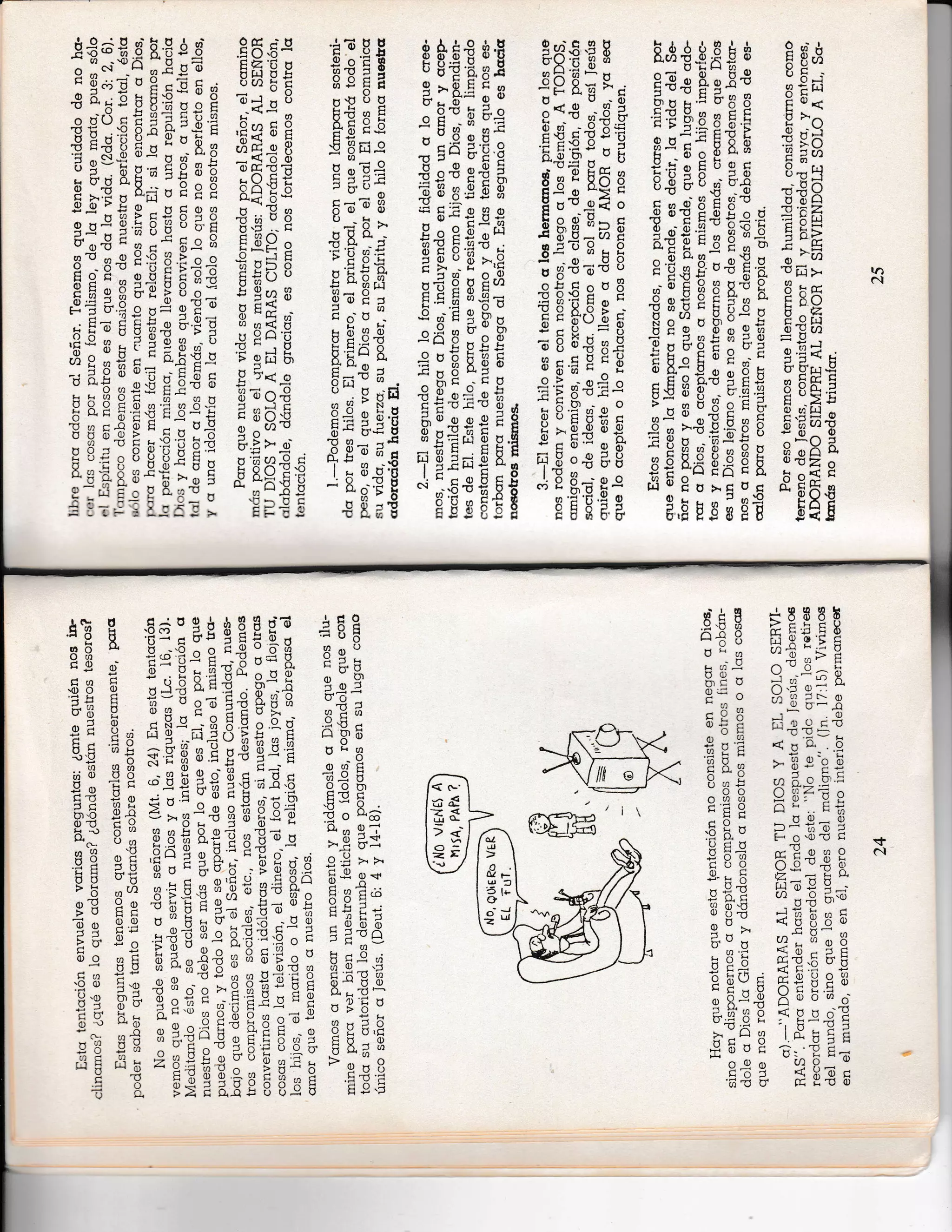 Crecimiento 5 leccion 3 | PDF