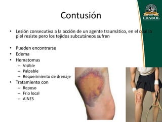 Crecimiento oseo (Traumatologia) | PPTX