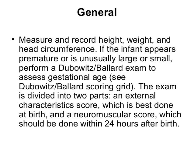 Crecimiento y desarrollo 2