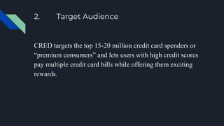 Cred: Business Study | PPTX