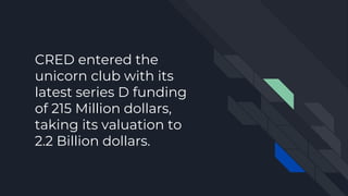 Cred: Business Study | PPTX