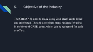 Cred: Business Study | PPTX