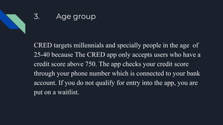 Cred: Business Study | PPT