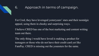 Cred: Business Study | PPT