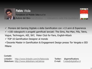 Gamification in HR & Banking | PPT