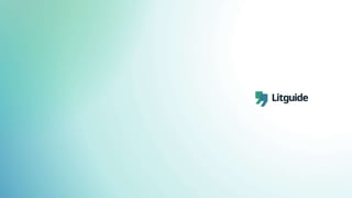 Litguide: The Best Solution for Helping Ontario Students Pass the OSSLT | PPTX