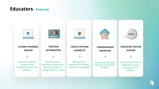 Litguide: The Best Solution for Helping Ontario Students Pass the OSSLT | PPTX