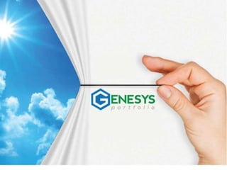 Genesys | PPT