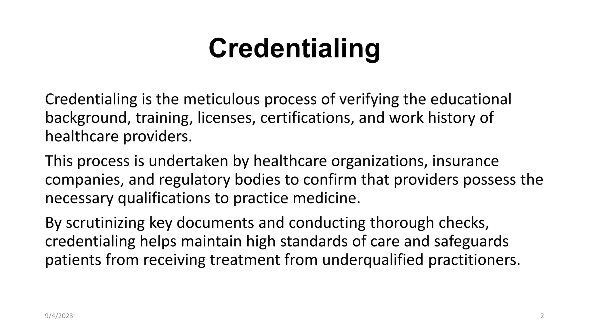 Credentialing.pptx