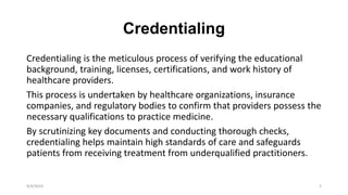 Credentialing.pptx