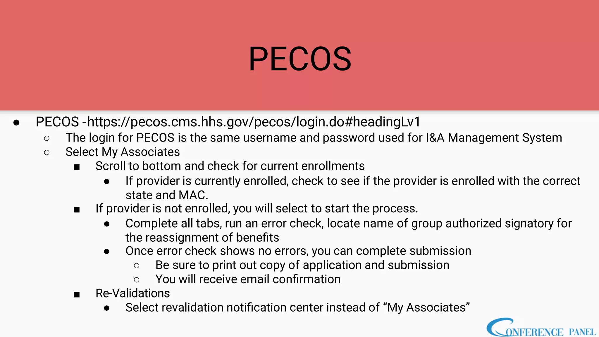 Demystifying Provider Credentialing: Everything You Need to Know | PDF