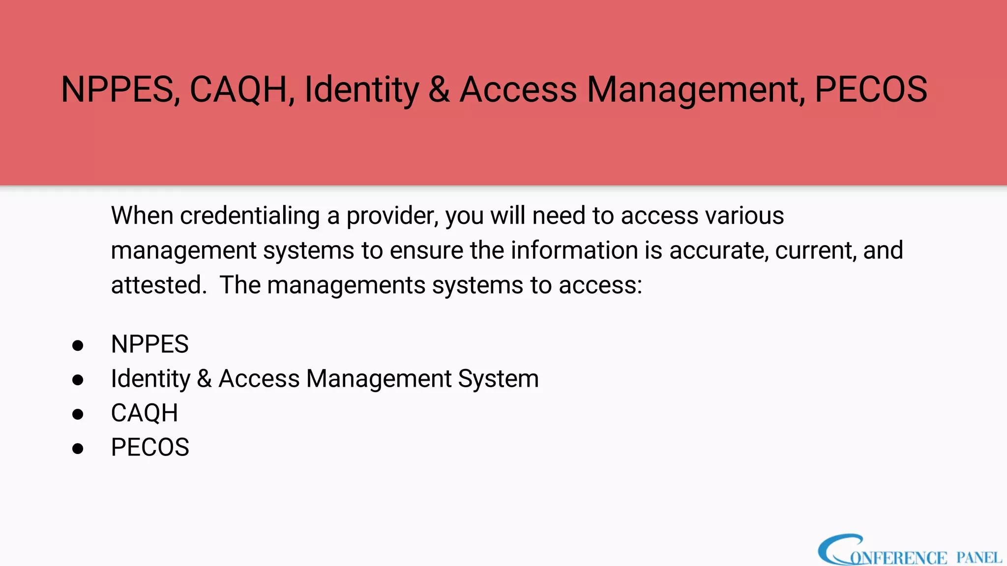Demystifying Provider Credentialing: Everything You Need to Know | PDF
