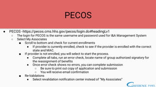 Demystifying Provider Credentialing: Everything You Need to Know | PPT