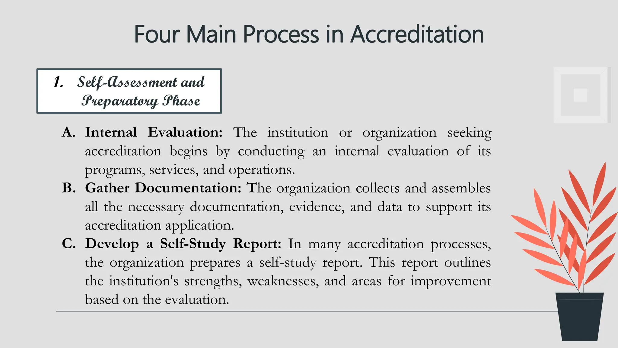 CREDENTIALING, LICENSURE and ACCREDITATION.pptx