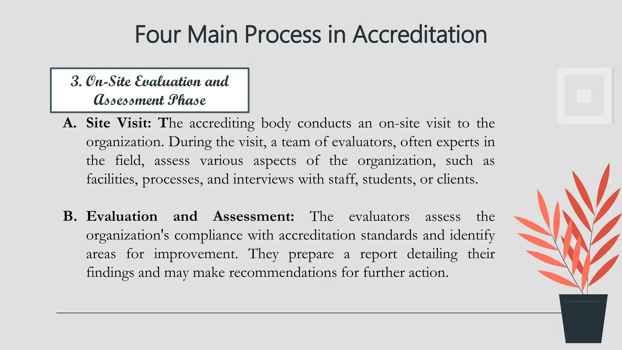 CREDENTIALING, LICENSURE and ACCREDITATION.pptx