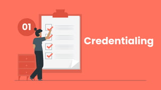 CREDENTIALING, LICENSURE and ACCREDITATION.pptx