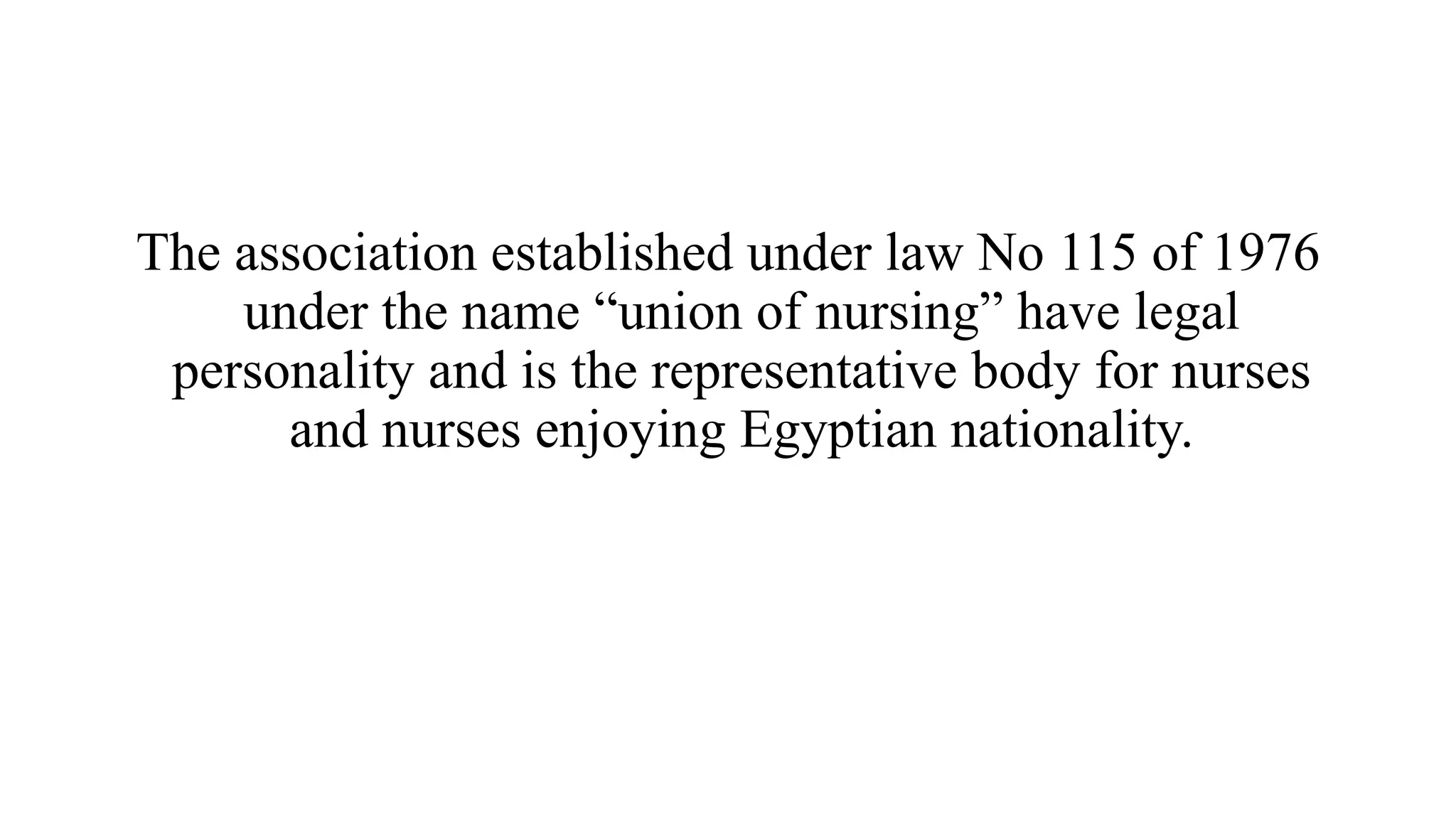 Credentialing ,licensure and nursing syndicate | PPTX | Resume Writing ...