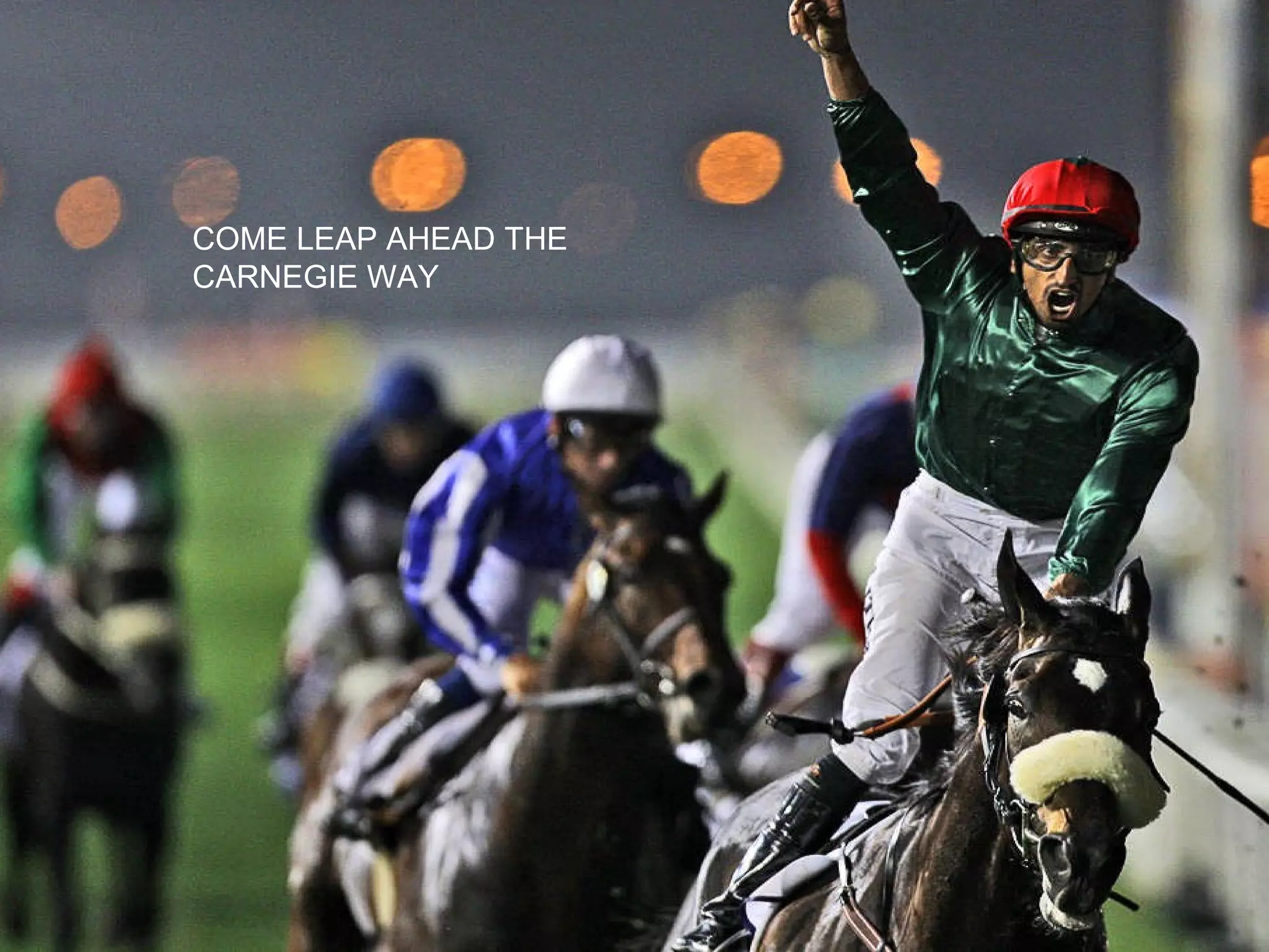 Corporate Credentials | PPT